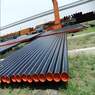 China API 5L X65 A179 A192 Seamless Carbon Steel Pipe 19.05mm x 1.651mm for sale