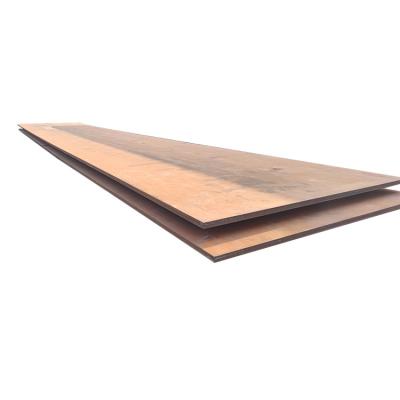 China Hot Rolled Wear Resistant Steel Plate NM500 600-1250mm Width 3mm Flat Sheet for sale