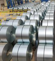 China TISCO 304 316 No 4 Brushed Finish Stainless Steel Coil 0.4mm to 250mm Thickness for sale