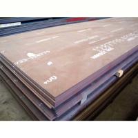 China AR360 AR400 AR500 NM400 Wear Resistant Steel Plate Hot Rolled Hardened Steel Sheet 6-100mm for sale