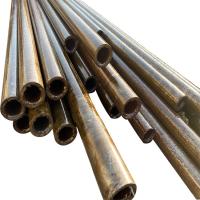 China AISI 4140 42CrMo Cold Rolled Seamless Steel Pipe 1 to 24 Inch Precision Tube for sale