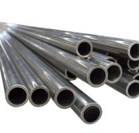 China AISI 4140 42CrMo Cold Rolled Seamless Steel Pipe 1 to 24 Inch Precision Tube for sale