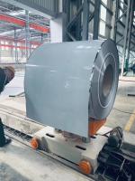 China SUS321 316L 304 Stainless Steel Coil 2B Finish 1000mm-1500mm Width Cold Rolled for sale