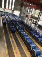 China SUS321 316L 304 Stainless Steel Coil 2B Finish 1000mm-1500mm Width Cold Rolled for sale