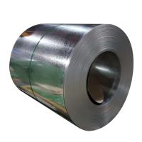 China DX52D+Z Prime Prepainted Galvanized Steel Coil 0.3mm Thick 1250mm Width for sale