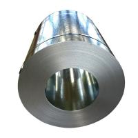 China DX52D+Z Prime Prepainted Galvanized Steel Coil 0.3mm Thick 1250mm Width for sale