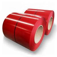 China Galvanized Steel Coil Cold Rolled HDG GI SECC G550 CGCC TDC51D Zinc Coated 0.12-2.0mm for sale