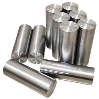 China Hastelloy C276 Round Bar Nickel Super Alloy Steel Rod Corrosion Resistant 8.9 g/cm3 for sale