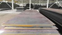 China AR500 High Temperature Resistant Steel Plate Hot Rolled Wear Resistant Sheet 6mm for sale