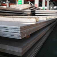 China AR500 High Temperature Resistant Steel Plate Hot Rolled Wear Resistant Sheet 6mm for sale