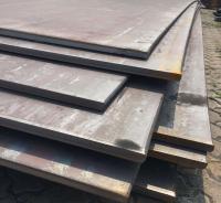 China AR500 High Temperature Resistant Steel Plate Hot Rolled Wear Resistant Sheet 6mm for sale