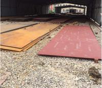 China Hot Rolled NM360 NM450 NM500 NM550 NM600 Wear Resistant Steel Plate 0.15-300mm for sale