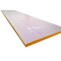 China TISCO Nm450 Wear Resistant Steel Plate 6.0-200mm for Welding Machines for sale
