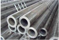 China ASTM A106 GR.B Seamless Carbon Steel Pipe 97mm OD 9.5mm Wall Bright Varnish for sale