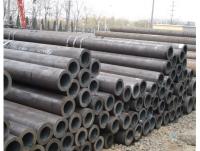 China ASTM A106 GR.B Seamless Carbon Steel Pipe 97mm OD 9.5mm Wall Bright Varnish for sale