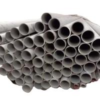 China ISO9001 Carbon Steel Seamless Pipe 6m to 12m ASTM A106 Boiler Tube for sale