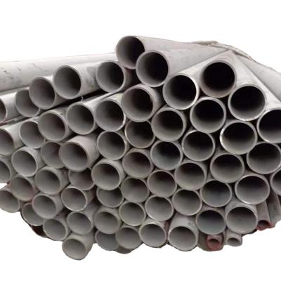 China ISO9001 Carbon Steel Seamless Pipe 6m to 12m ASTM A106 Boiler Tube for sale