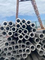 China ISO9001 Carbon Steel Seamless Pipe 6m to 12m ASTM A106 Boiler Tube for sale