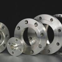 China ASME B16.5 600LB SCH160 Forged Stainless Steel Flange UNS N08825 Alloy 825 for sale