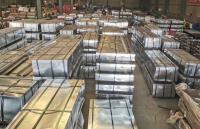 China Hot Dipped Galvanized Steel Plate 4x8 Spangle SPCC ZN80 275G Gauge 24 for sale