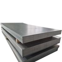 China 1.5mm Thick 4x8 Galvanized Steel Plate JISG3302 ASTM A653 Galvannealed Sheet for sale