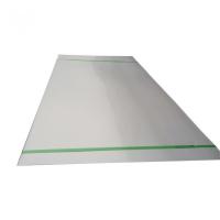 China 304 Stainless Steel Sheet Plate 0.2mm to 1.5mm Corrosion Resistant 2B Finish for sale
