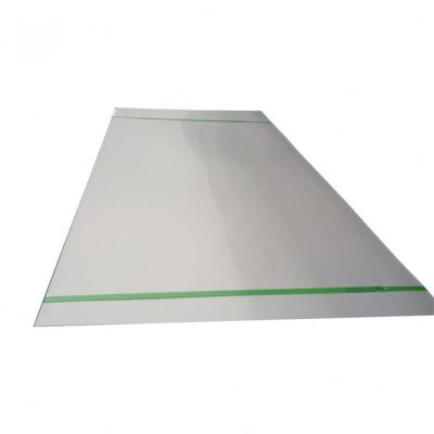 China 304 Stainless Steel Sheet Plate 0.2mm to 1.5mm Corrosion Resistant 2B Finish for sale