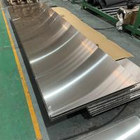 China ASTM Stainless Steel Plate 304L 316L 2205 Duplex 0.2mm-150mm Thick for Construction for sale