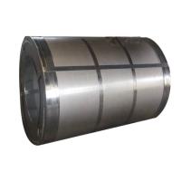 China Cold Rolled Half Hard Stainless Steel Strip Coil 1mm 201 304 430 316L for sale