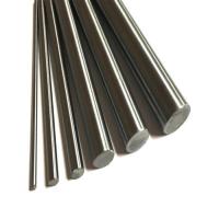 China AISI DIN ASTM SB Nickel Alloy Steel Haynes 230 Bar Dia 4mm-50mm Length 2000-5000mm for sale