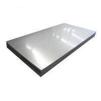 China 304 Stainless Steel Sheet Plate 2B BA Hairline Mirror Finish 0.3mm-150mm for sale