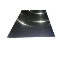 China 304 Stainless Steel Sheet Plate 2B BA Hairline Mirror Finish 0.3mm-150mm for sale