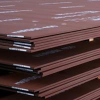 China 450HB Wear Resistant Steel Plate 3mm Thickness 1000-12000mm Length for Construction for sale