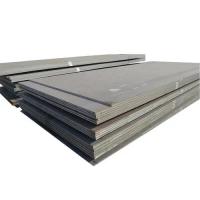 China 450HB Wear Resistant Steel Plate 3mm Thickness 1000-12000mm Length for Construction for sale
