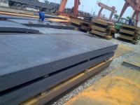 China 450HB Wear Resistant Steel Plate 3mm Thickness 1000-12000mm Length for Construction for sale