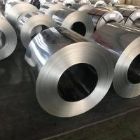 China ASTM 304 316L 410 Stainless Steel Coil 2B Finish 0.15-6mm Thickness SS Strip Coil for sale