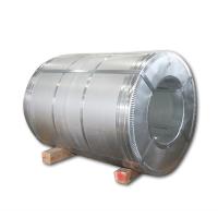 China DX51D PPGI Galvanized Steel Coil 0.12-4.0mm Anti Rust for Roofing for sale
