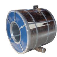 China DX51D PPGI Galvanized Steel Coil 0.12-4.0mm Anti Rust for Roofing for sale