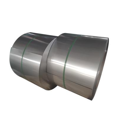 China 316L 316Ti 317 Stainless Steel Coil for sale