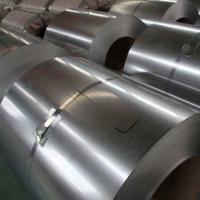 China Prepainted Galvanized Steel Coil EN10147 EN10142 2B Zinc Sheet Roll 30-275g/m2 for sale