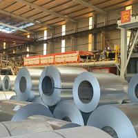 China Dx51d Galvanized Stainless Steel Coil for sale