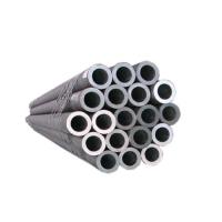 China API 5L Galvanized ERW Steel Pipe 20mm-508mm OD 1mm-12mm Wall for Greenhouse for sale