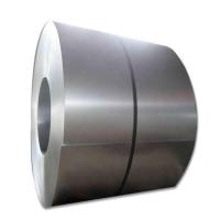 China Hot Dipped Galvanized Steel Coil DX51D Z275 Z350 0.12-6.00mm Width 600-1500mm for sale