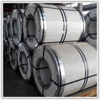 China Hot Dipped Galvanized Steel Coil DX51D Z275 Z350 0.12-6.00mm Width 600-1500mm for sale