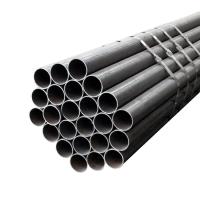 China TISCO 30 Inch Seamless Carbon Steel Pipe 2B Finish 1mm to 60mm Wall Thickness for sale