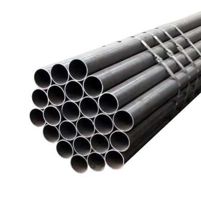 China TISCO 30 Inch Seamless Carbon Steel Pipe 2B Finish 1mm to 60mm Wall Thickness for sale