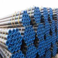 China TISCO 30 Inch Seamless Carbon Steel Pipe 2B Finish 1mm to 60mm Wall Thickness for sale