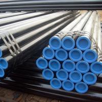 China TISCO 30 Inch Seamless Carbon Steel Pipe 2B Finish 1mm to 60mm Wall Thickness for sale