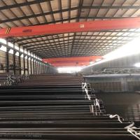 China TISCO 30 Inch Seamless Carbon Steel Pipe 2B Finish 1mm to 60mm Wall Thickness for sale