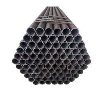 China ASTM A106 Grade B Seamless Carbon Steel Pipe 1/2 to 60 Inch NB for High Temperature Service for sale